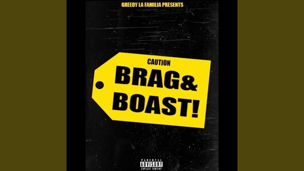 Brag & Boast - YouTube