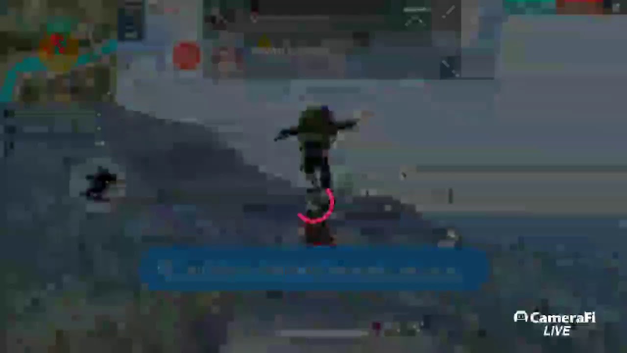 VISHNU GAMING LIVE RANKED PUSH GAMEPLAY..VERY INTERESTING - YouTube