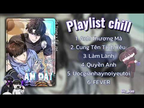 Playlist-BL by@lily-grinz #manhwa #xh | Uocgianhaynoiyeutoi, Quyền Anh,…
