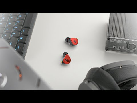 The BEST & most expensive IEM I’ve listened to! | Fir M5 Review