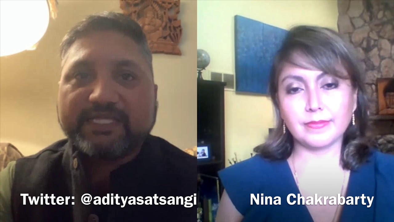 What is Sattology? Vedic history is Sattology. A discussion between ...