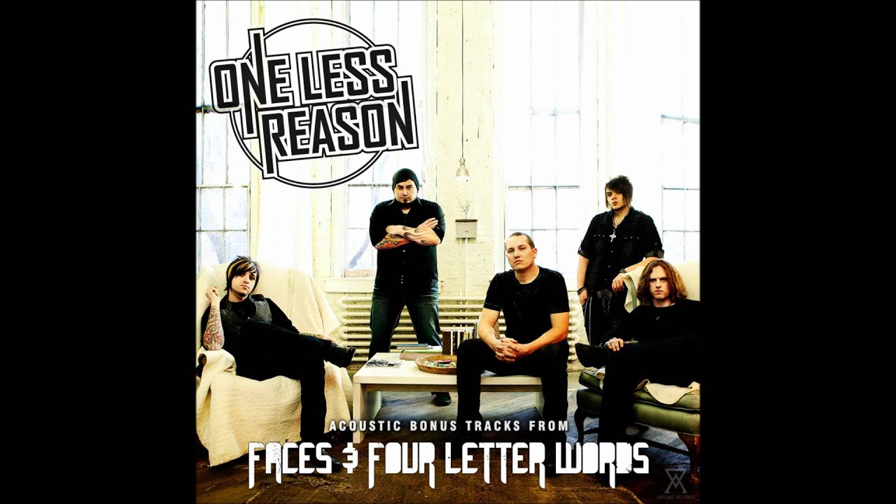 One Less Reason - Favorite Color (Acoustic) - YouTube