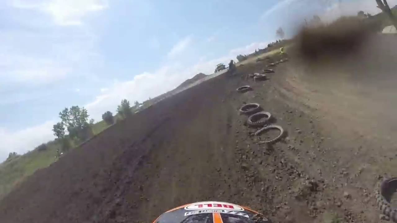 RMXA 2016 @ Two Rivers Racing 250 C 12-16 - YouTube