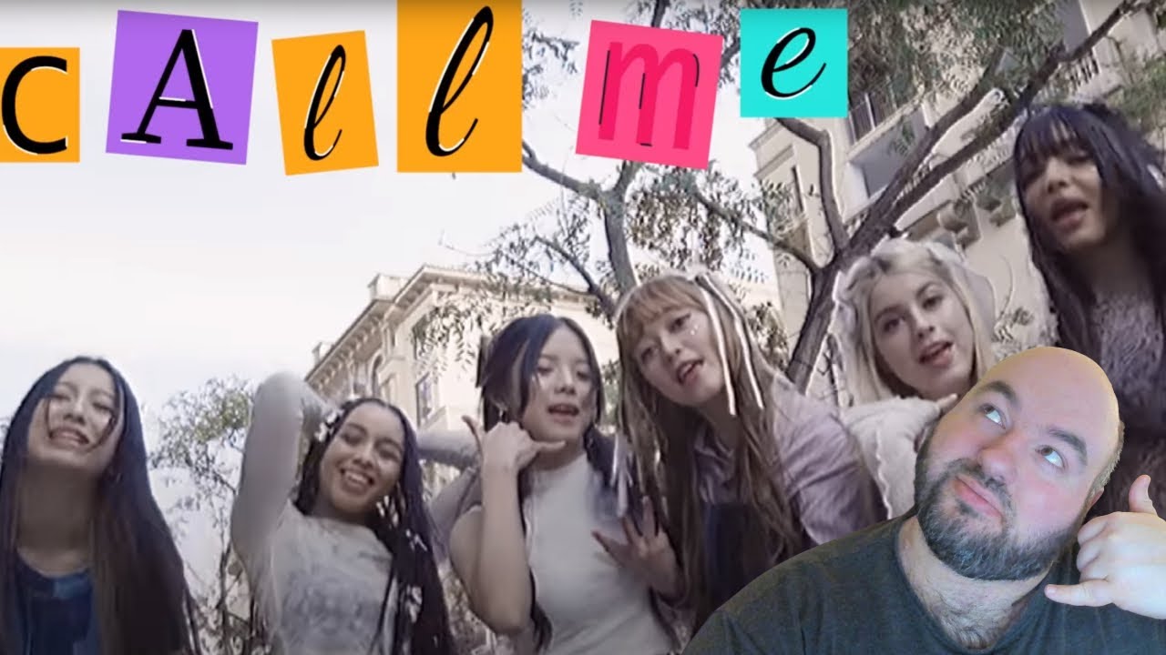 VCHA "XO Call Me" Performance Video Reaction | So cute! - YouTube