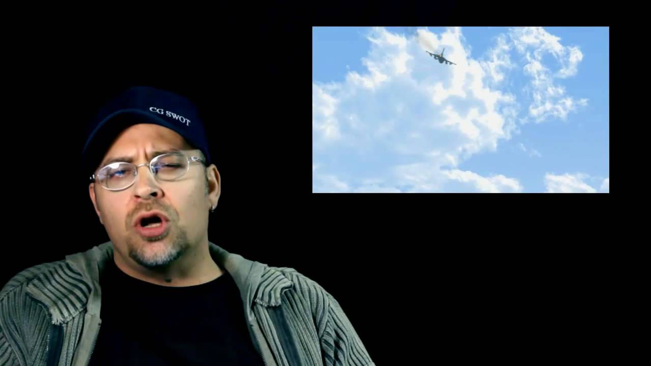 Composite a Super Stellar Jet Chase Shot | Envato Tuts+