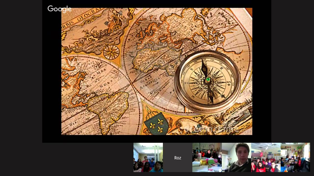 Roz Savage: Ocean Rowing - YouTube