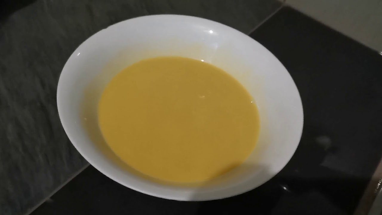 My own version of Leche plan - YouTube