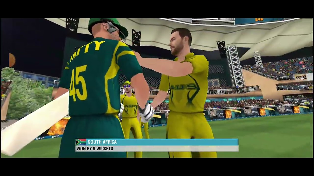 WORLD CHAMPIONS! Our team's epic victory in the T20 World Cup final on ...