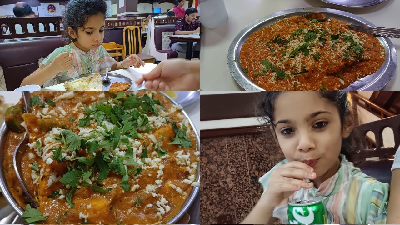 #Pure vegetarian restaurant in bahrain#Vrindavan restaurant in bahrain# ...