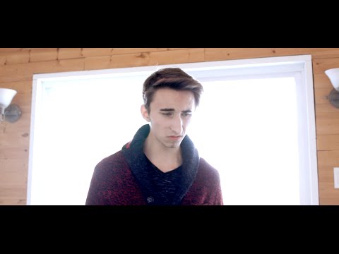 "OCD" Slam Poem performed By Brett Chrest - YouTube