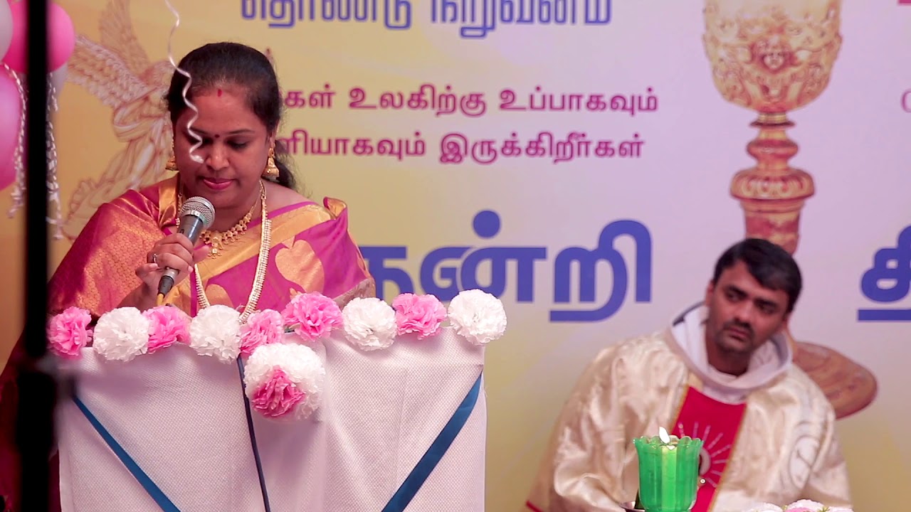 Jeeva Jyothi 25th Year Celebration part 1 - YouTube