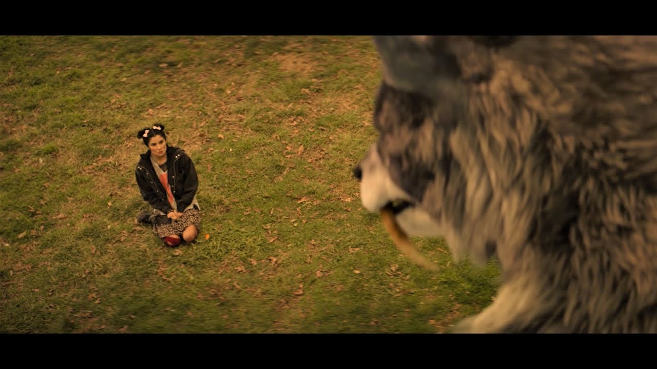 Doom Patrol 2x05 HD "Dorothy gets mad at Baby Doll" HBOmax - DC ...