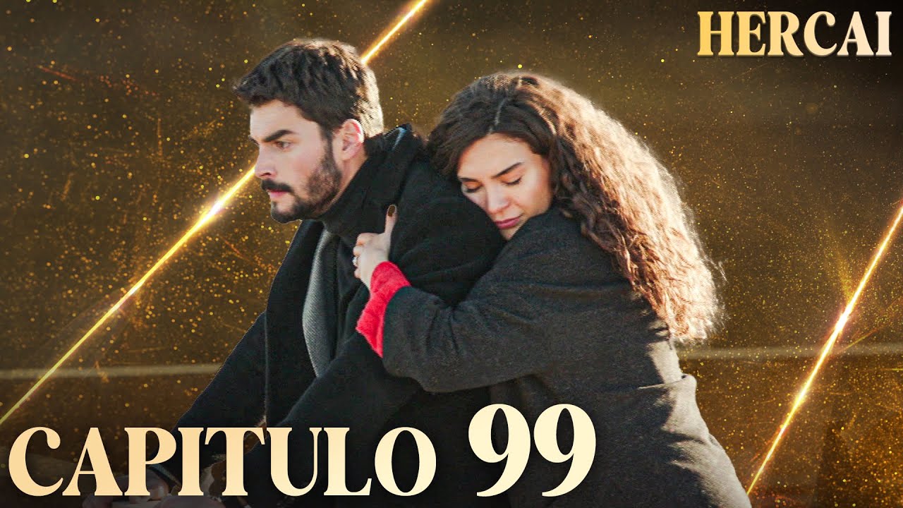 Hercai - Capítulo 99 - YouTube
