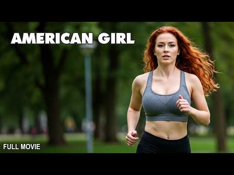 American Girl | When Your Life in an Open Book | Full Drama Movie