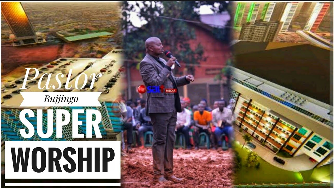 Pastor Bujjingo WORSHIP song : Awaali : 1 ring : Deo1ring : Pastor ...