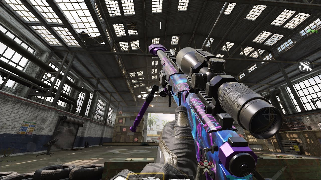 POV:2 finger sniper main… - YouTube