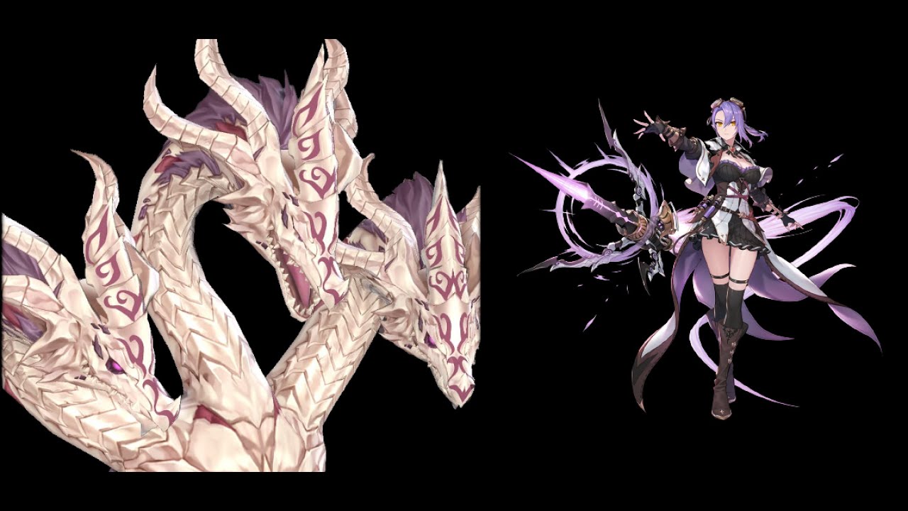 [King's Raid] Galgoria Stage 9 Full Auto (Epis & Lucikiel DPS + Valance ...