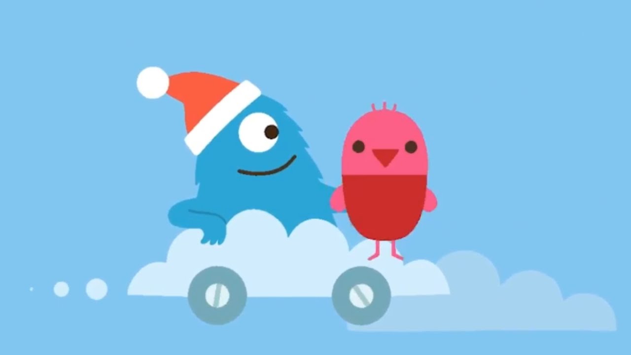 Sago Mini Forest Flyer Fun Game For Kids New 2018 Family Friendly SAFE ...