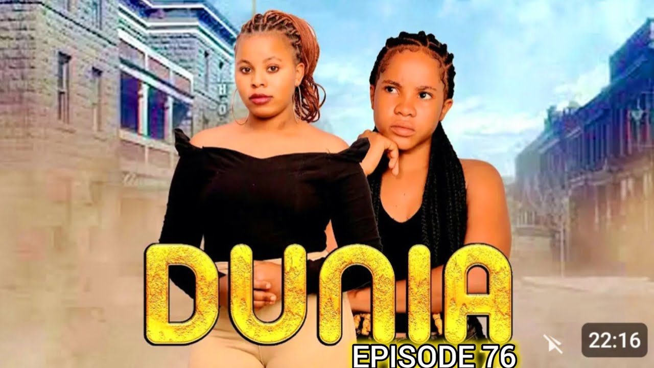 DUNIA ( ep 76 ) - YouTube