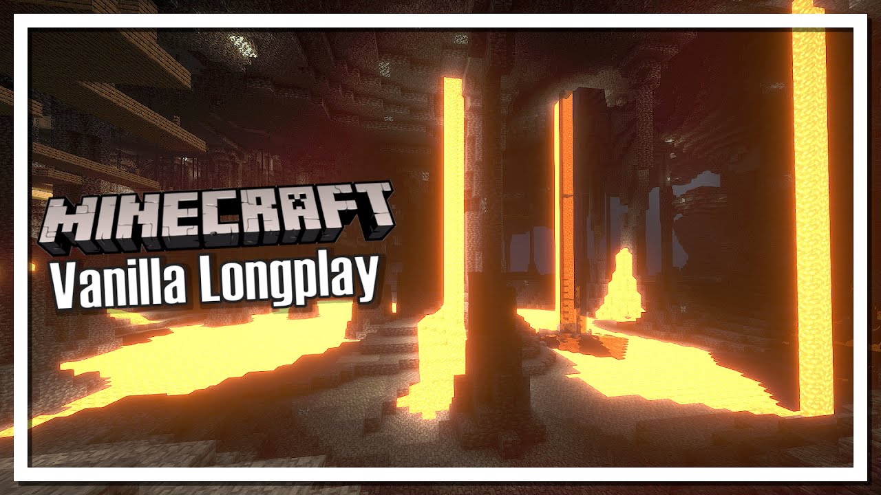3 Straight Hours of Mining ⛏️ | Minecraft Vanilla Longplay: No Commentary [1.21] - YouTube