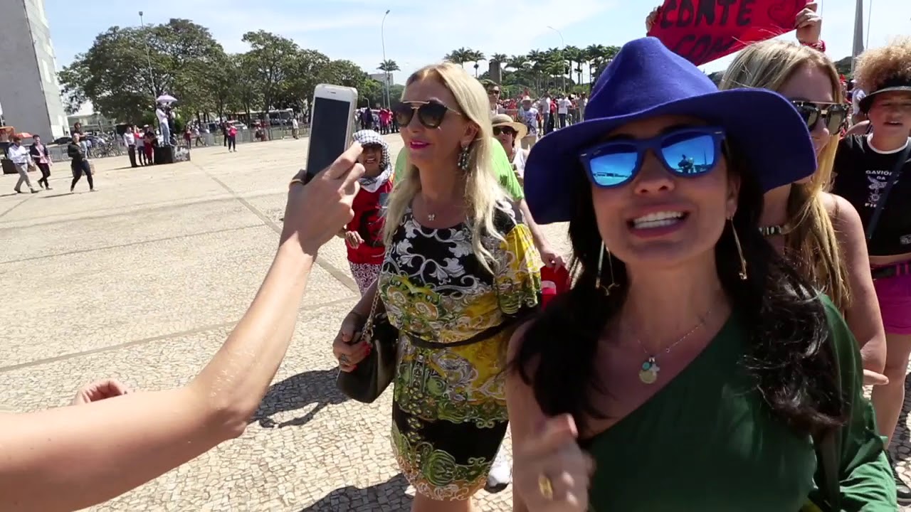 Tchau Querida 01 - YouTube