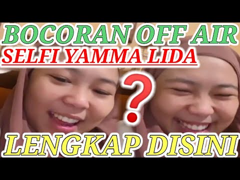 WAH TERNYATA ‼️SELFI YAMMA LIDA MASIH DI KOLAKA & BERIKUT INFO OFF AIR DISINI | TONTON & NANTIKAN ⁉️