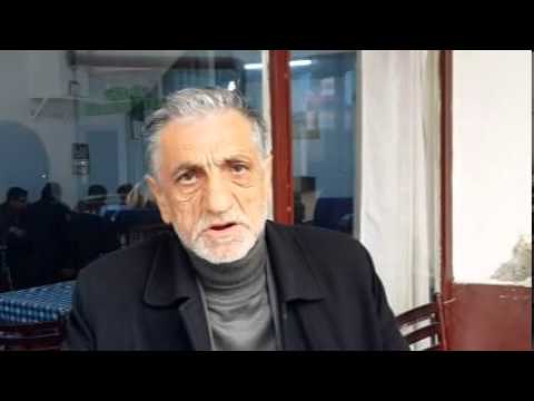 Güdül Konuşuyor - Emekli Memur Ahmet Yigiter Hava Yıldırım'ı Destekledi !..