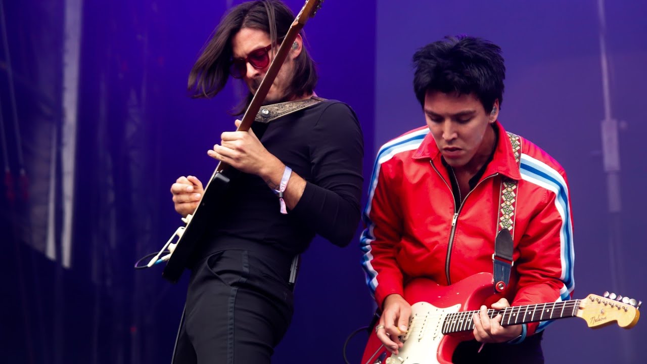 Bad Suns - Live 2019 [Full Set] [Live Performance] [Concert] [Complete ...