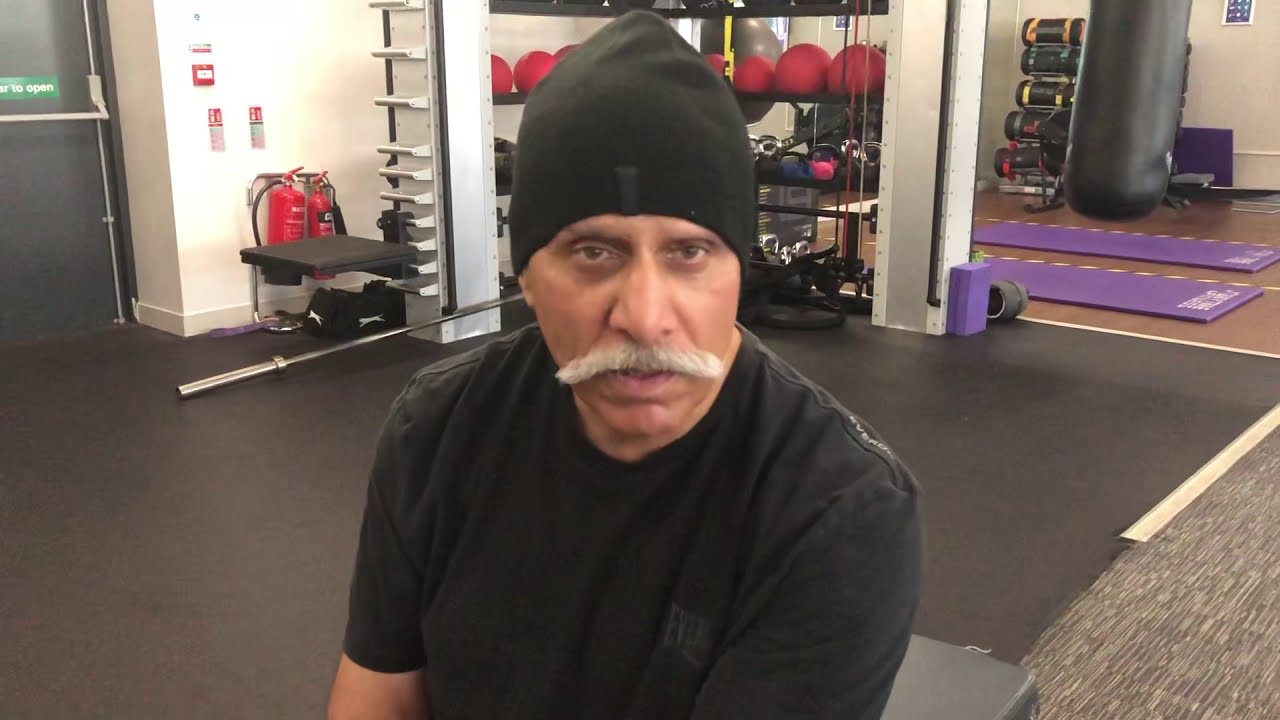 Seated Rope Face Pulls (The Best Exercise For The Overall Health Of ...