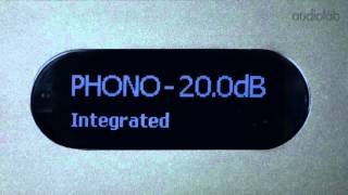Audiolab 8300A Wzmacniacz stereofoniczny
