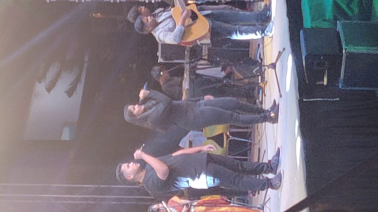 FBHIS Annual Day 19 20 School Band - YouTube