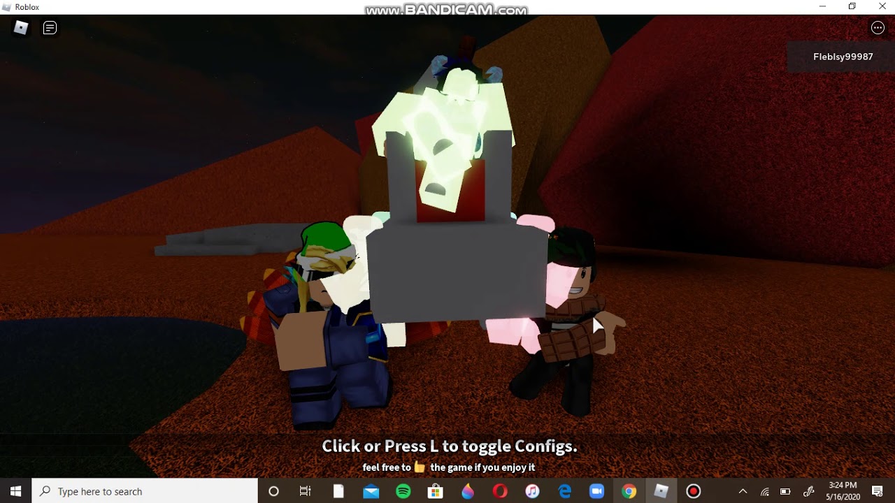 ROBLOX THRONE DANCE PART 2 - YouTube