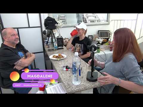 Inside The Industry with James Bartholet September 3