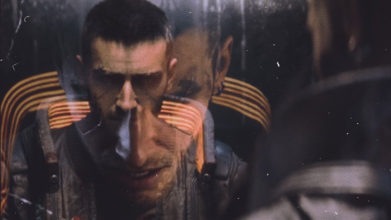 cyberpunk (gmv) inzo angst - YouTube