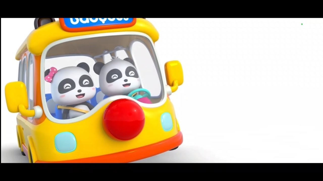 baby bus cartoon | cartoon for kids | kids cartoon #cartoon - YouTube