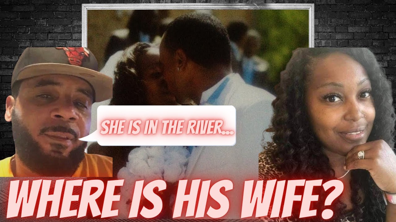 Wife Goes Missing After Filing For Divorce And Man Tells Family That ...