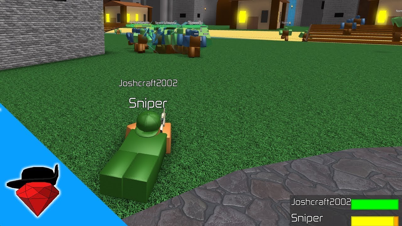 Another Cool Tower Battles Fan Game | Tower Battles: Battlefront ...