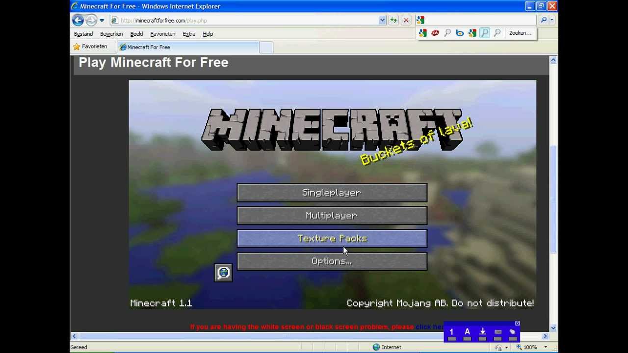 how to get minecraftforfree - YouTube