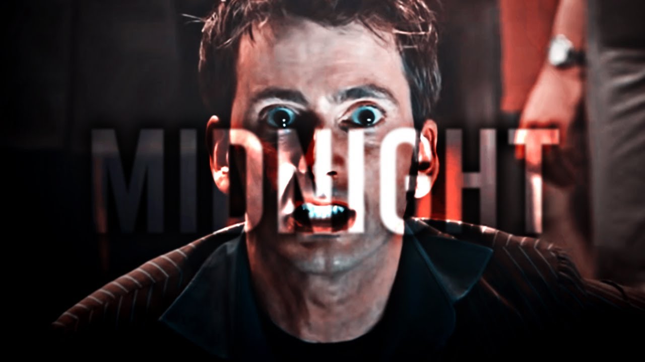 Doctor Who ][ Midnight {+2x03} - YouTube