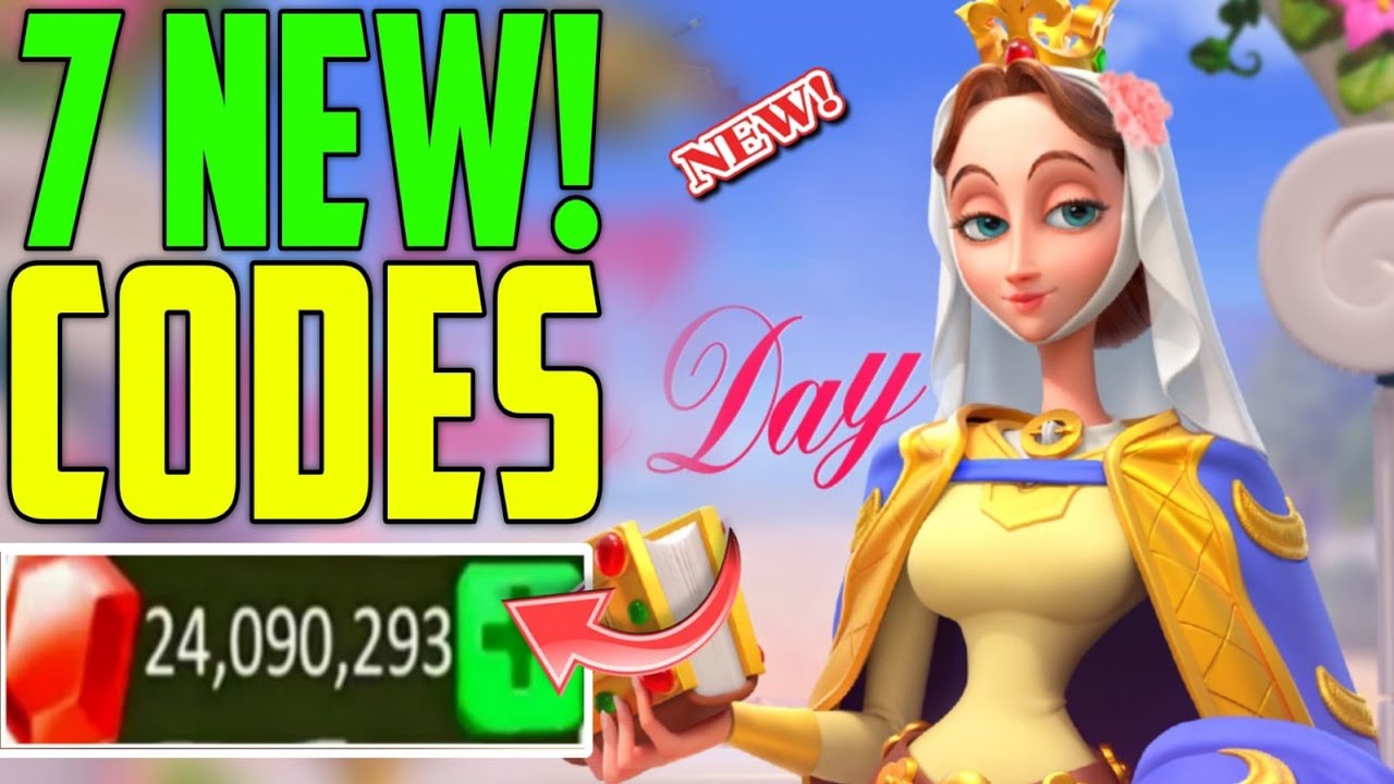 ⚠️UPDATE New!!⚠️RISE OF KINGDOMS REDEEM CODES 2024 - RISE OF KINGDOMS ...