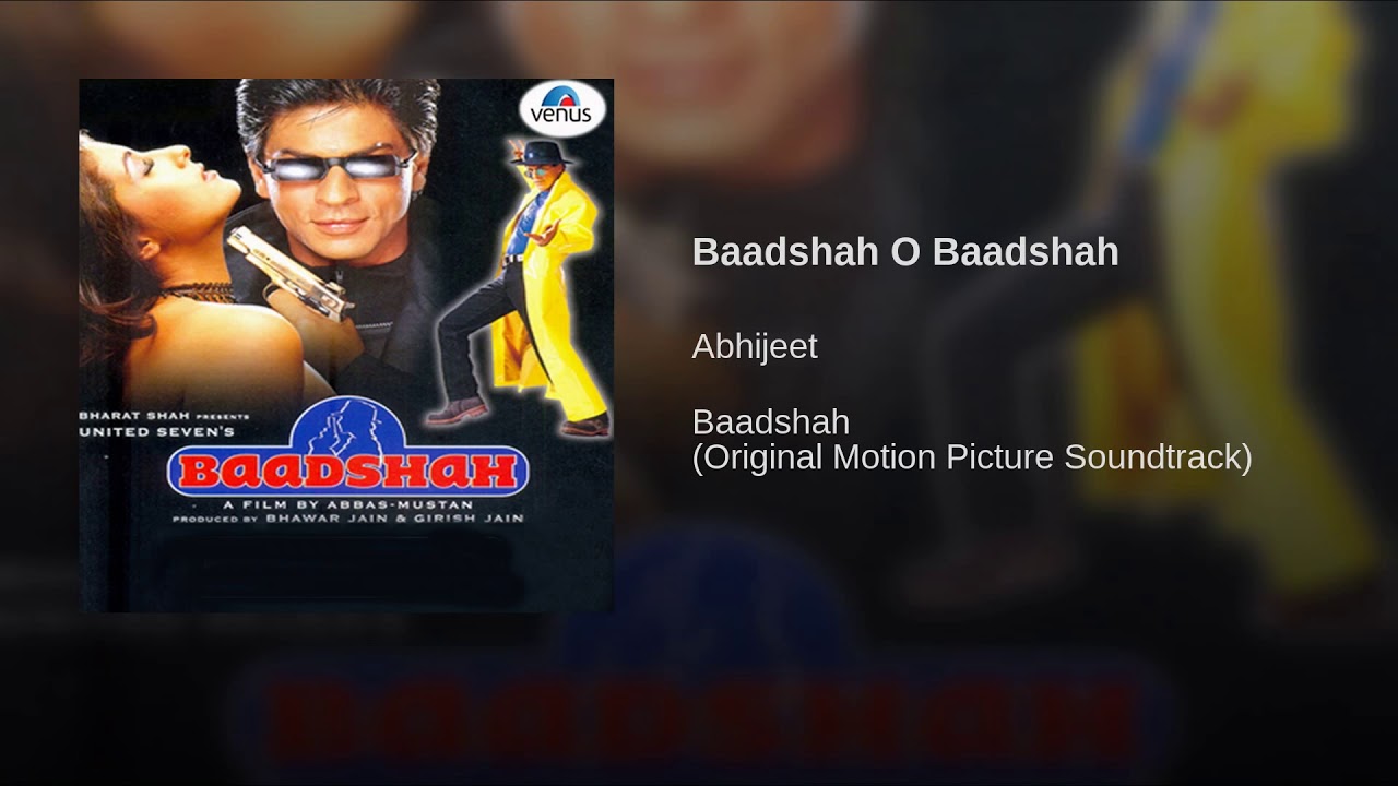 BADSHA MA BADSHA - YouTube