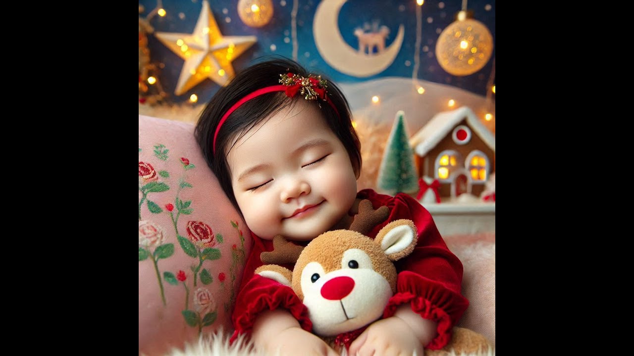 Super Relaxing Baby Music -The Cat in Boots - Bedtime Lullaby For Sweet ...