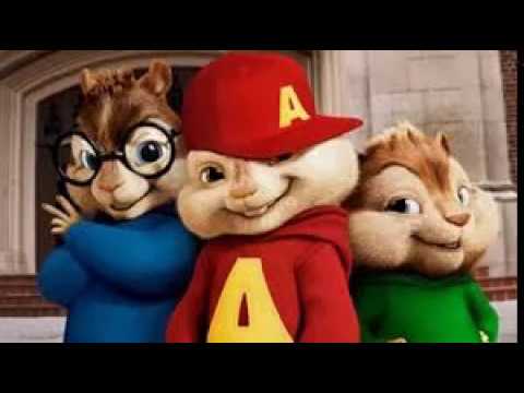 Alvin ve sincaplar heja muti zula