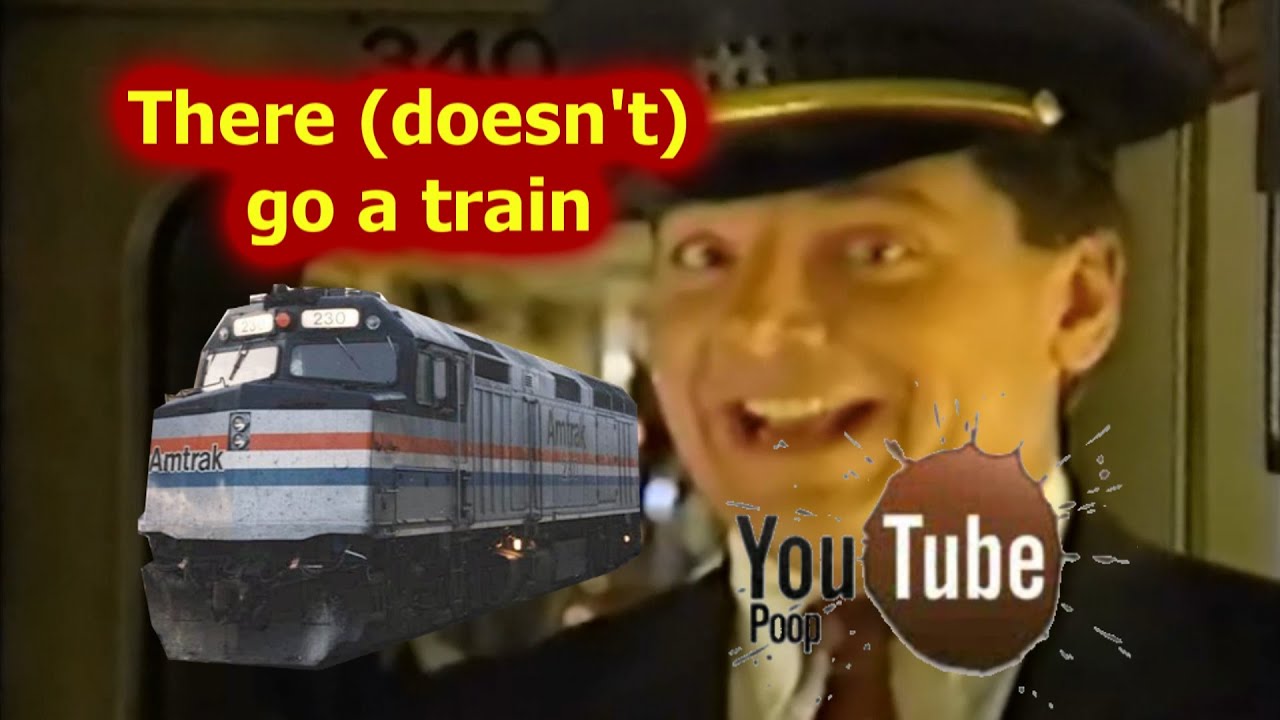 Poop Train Memes