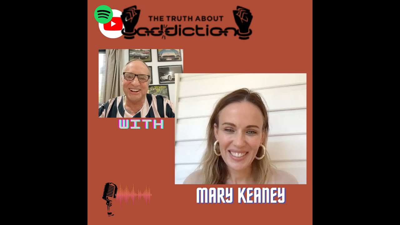 Barrister Mary Keaney, the passionate human rights advocate - YouTube