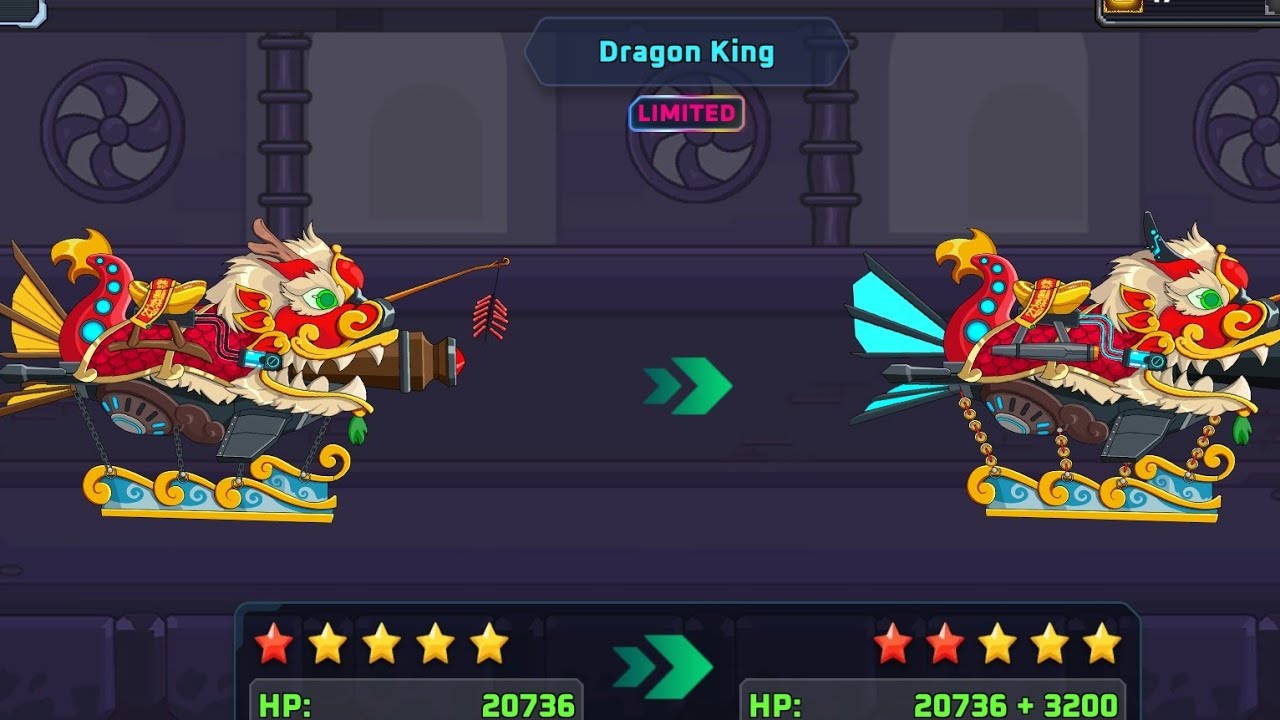 Tank Combat War Battle New Tank RATTE KING Coming Soon Update All 30 ...