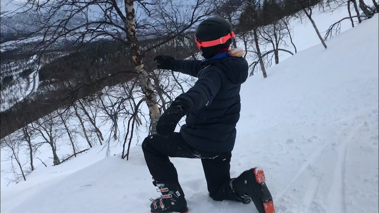 Dances in Winter - YouTube