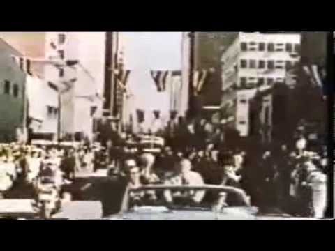 The Killing of President Kennedy (Rare 1978 BBC Documentary) - YouTube