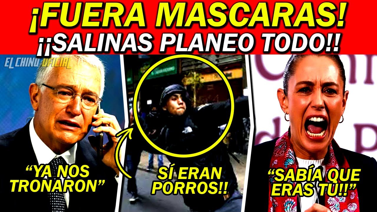 🚨 FUE EL USURERO!! SE CONFIRMA LO DICHO. DETRÁS DE CAMPAÑA CONTRA ...