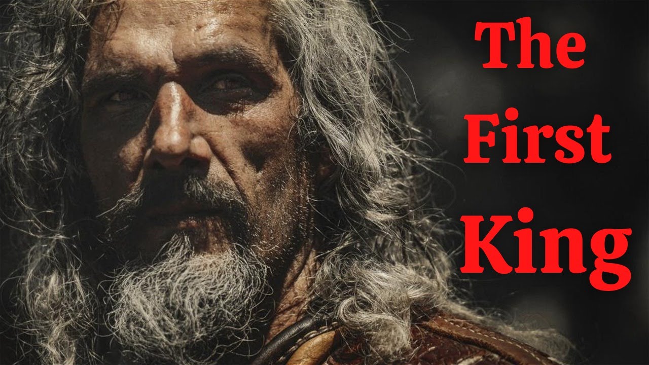 SAMO - The First King Of Slavs - YouTube